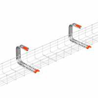 Support pour chemin de câble : quelle fixation choisir