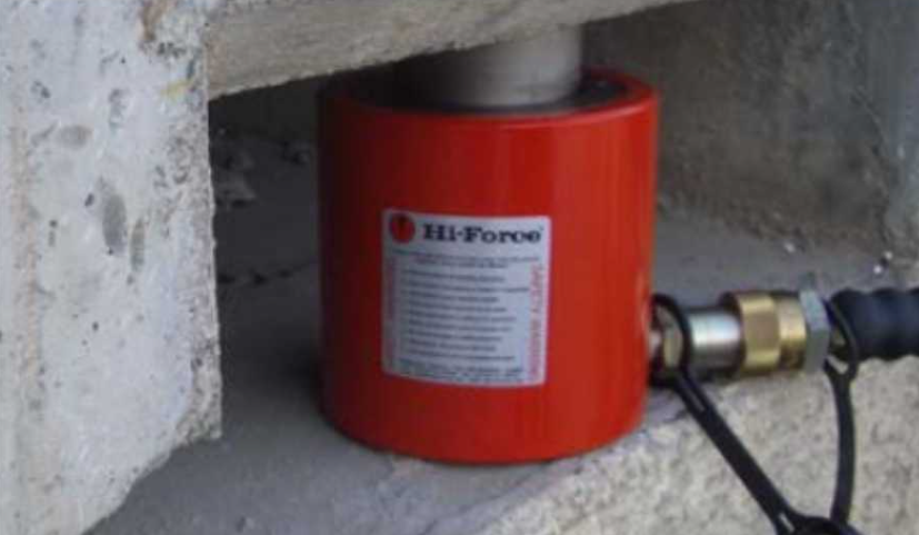 Tout savoir sur les vérins hydrauliques haute pression | Prozon