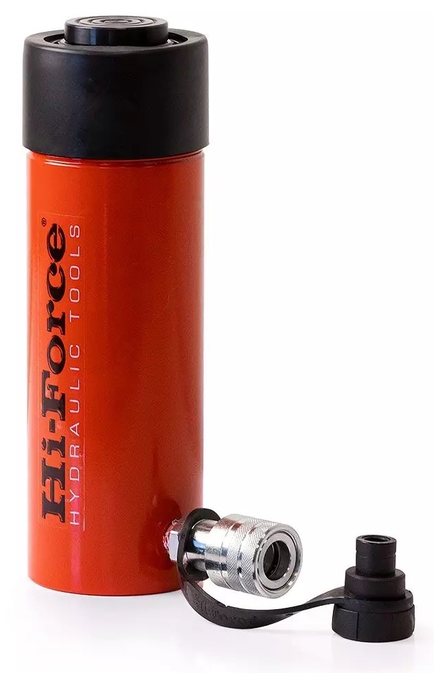 Tout savoir sur les vérins hydrauliques haute pression | Prozon